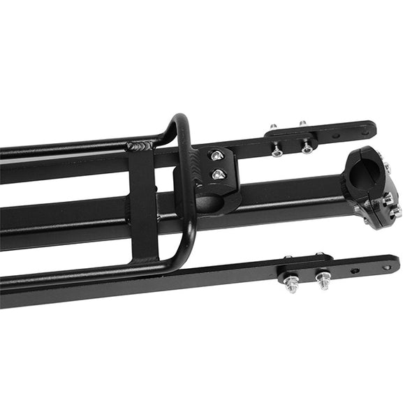 Surfboard Longboard Bike Rack Australia Longboard Bike Carrier Rack ...