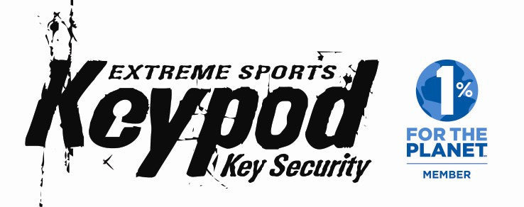 Keypod Australia Key Lock Keysafe Surf Lock Box Australia KeyLock ...
