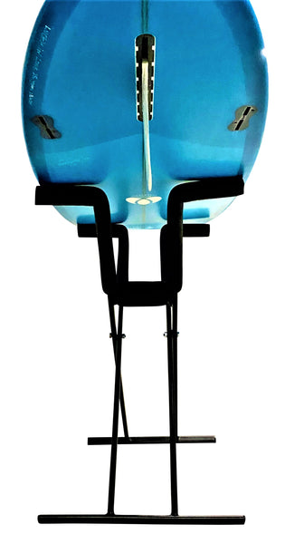 Surfboard Stand - Shaping Stand - Surfboard Table Australia | Curve ...