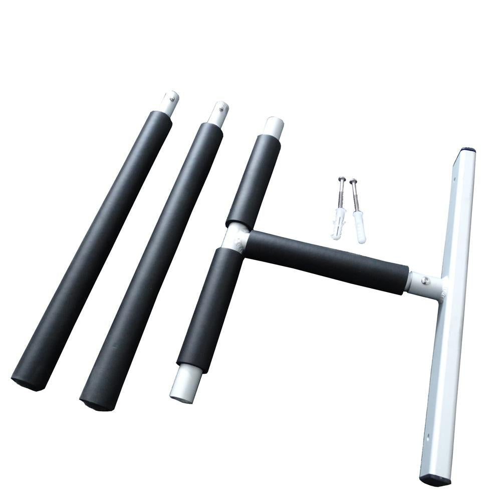 SUP & Surfboard Ceiling Rack T Style Garage Ceiling Storage Australia ...