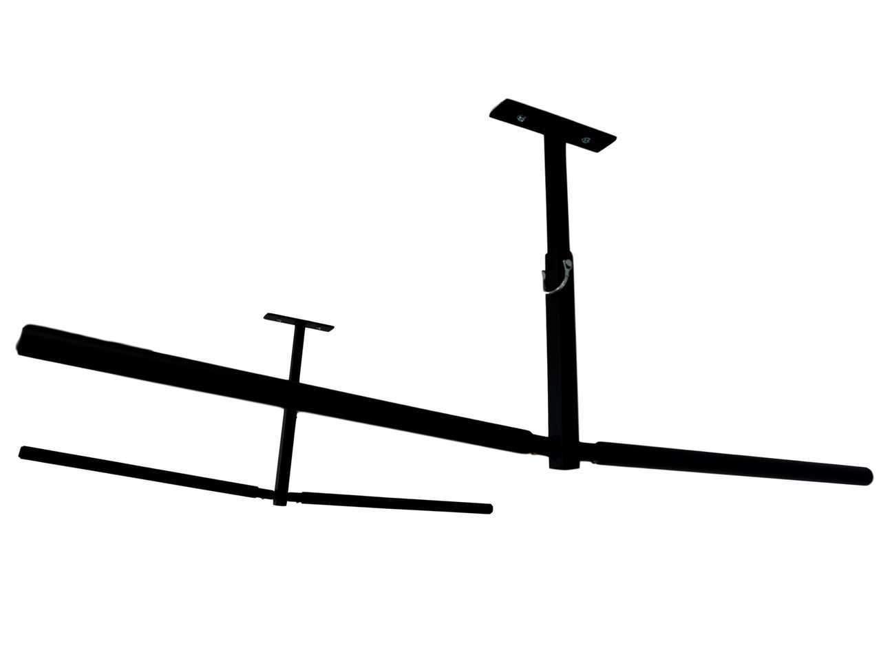 Surfboard SUP & Kayak Ceiling Rack - all in one - Australia | Curve ...